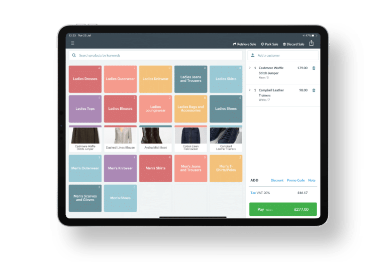 Albion - Apple Business Solution Expert