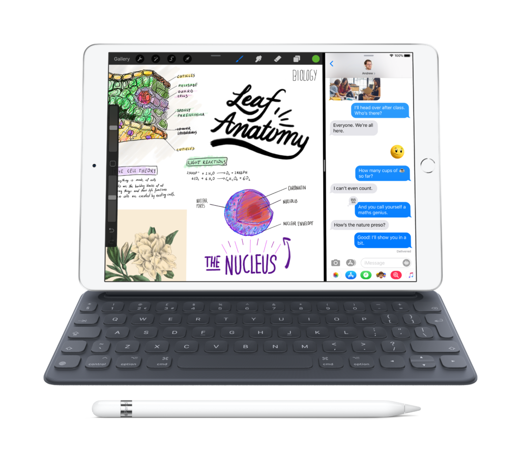 Apple in Education - Albion - Apple Authorised Education Specialist