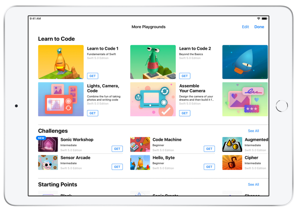 Leading with Apple Technology - Albion - Apple Education Specialist