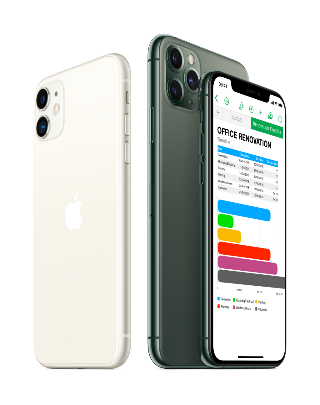 Apple in Business - Albion - Apple B2B Expert