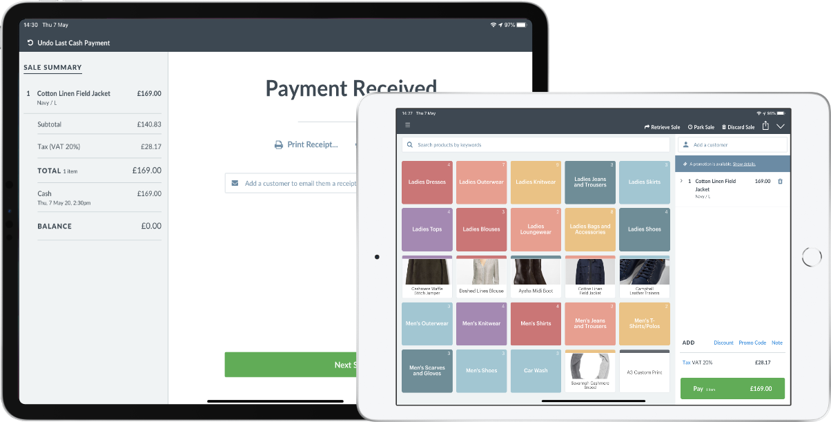 Apple in Business - Albion - Apple B2B Expert