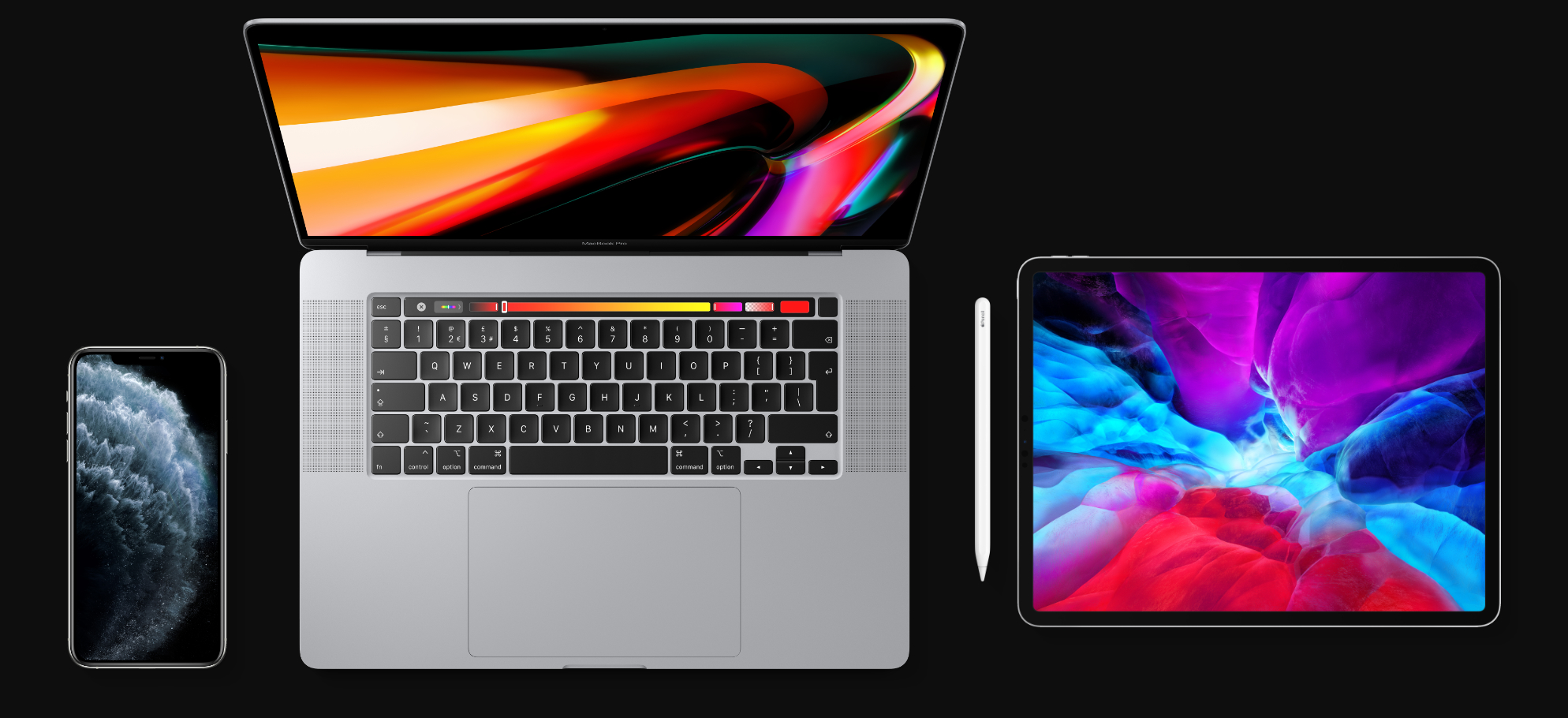 Albion - Apple Business Solution Expert