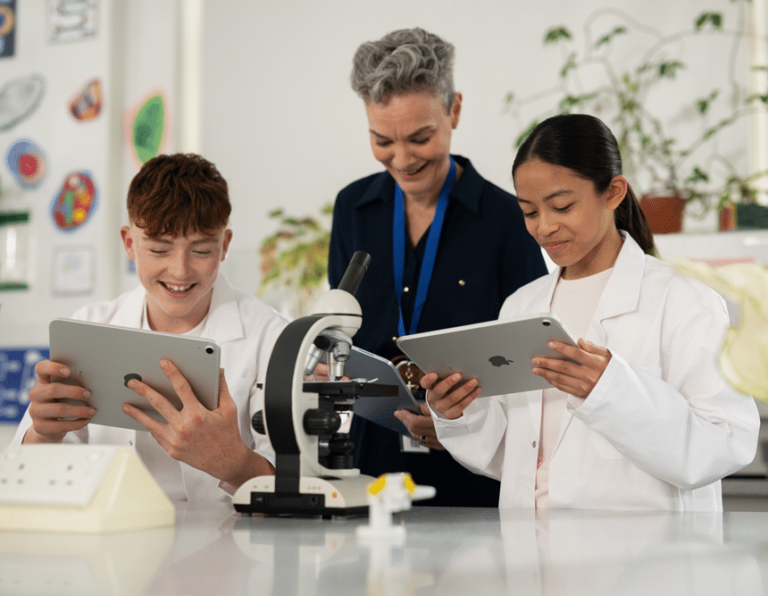 Showbie - Albion - Apple Education Specialist