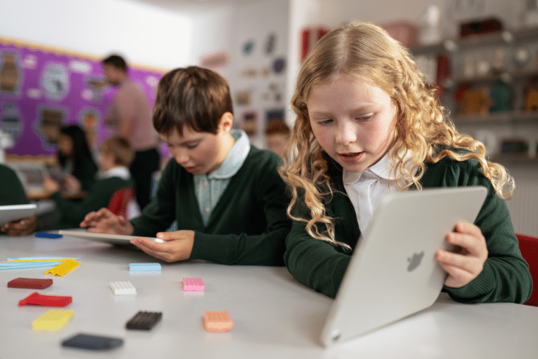 Showbie - Albion - Apple Education Specialist